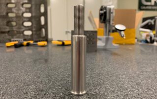 Calrod Engineering – Machine Shop Services