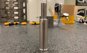 Calrod Engineering – Machine Shop Services