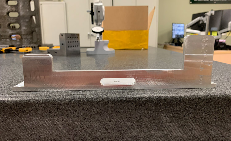 Calrod Engineering – Machine Shop Services