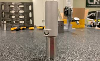 Calrod Engineering – Machine Shop Services