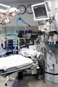 Calrod Engineering - Machine Shop Services